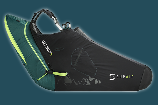 SUP’AIR Delight 3 | Flugschule Pfronten